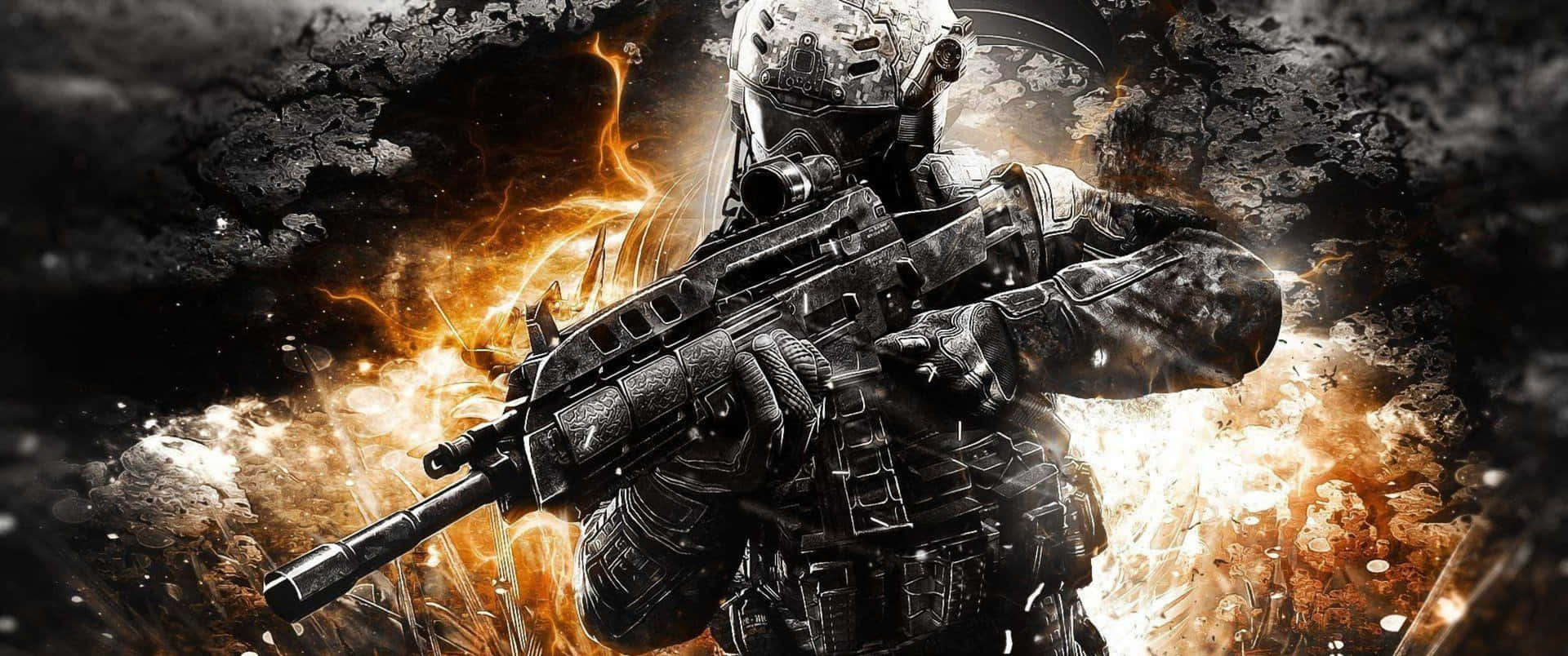 COD MW4 Wallpapers - Wallpaper Cave