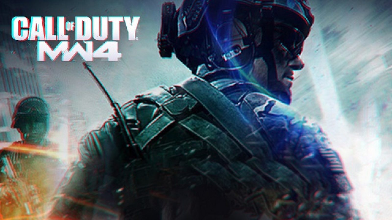 COD MW4 Wallpapers - Wallpaper Cave