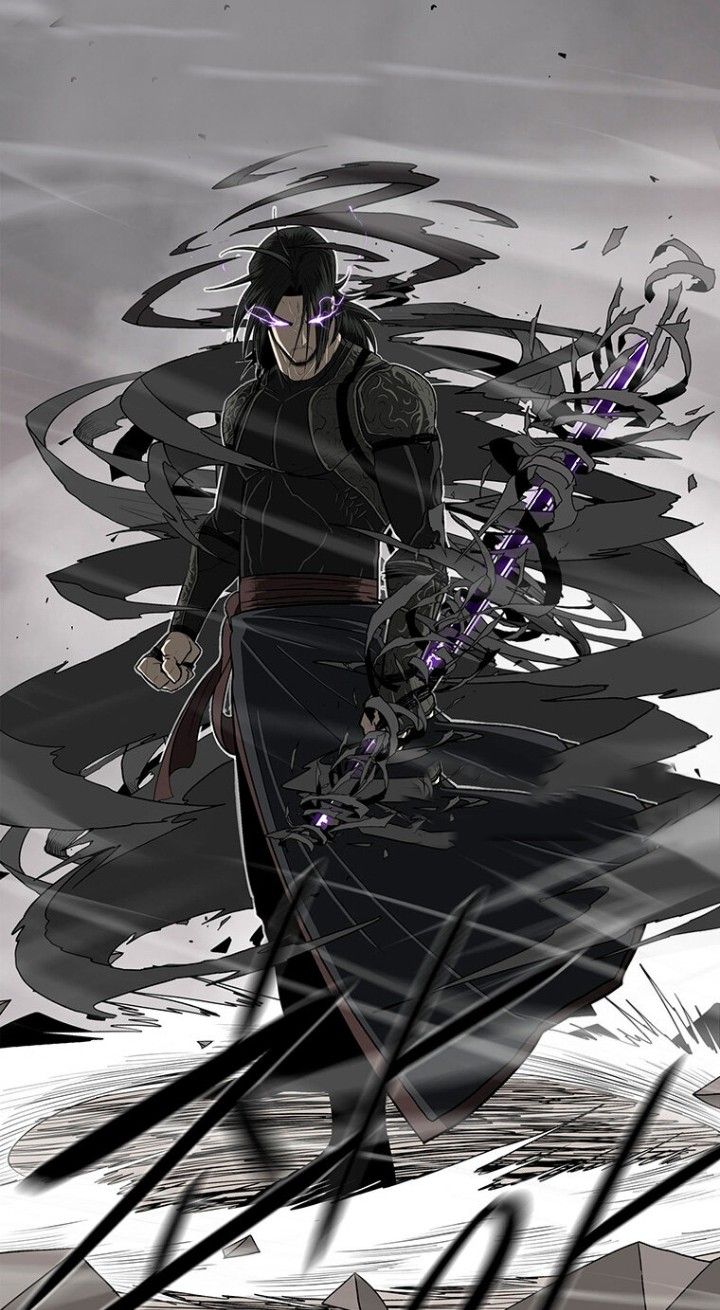 The Legend Of The Northern Blade Wallpapers - Wallpaper Cave