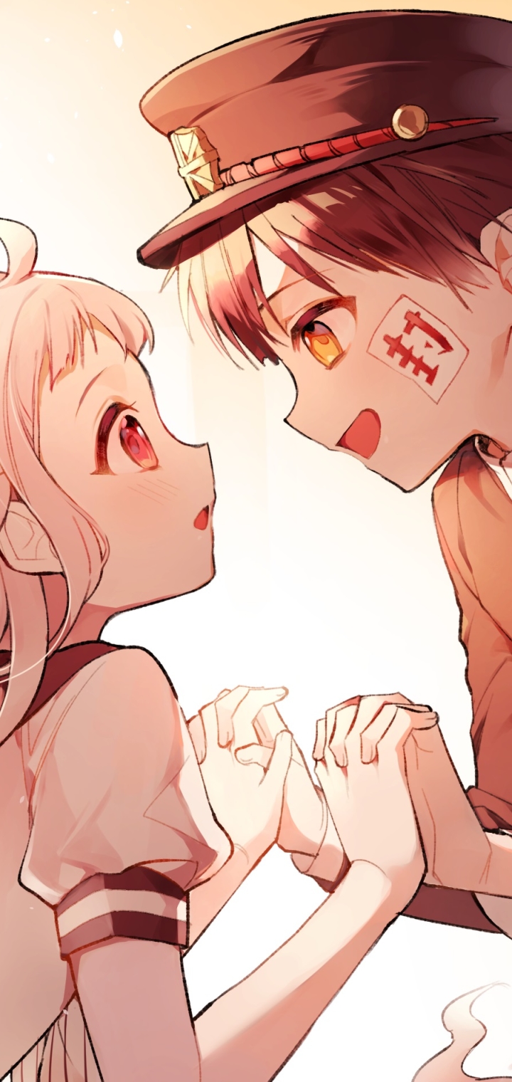 Hanako And Nene Wallpapers - Wallpaper Cave