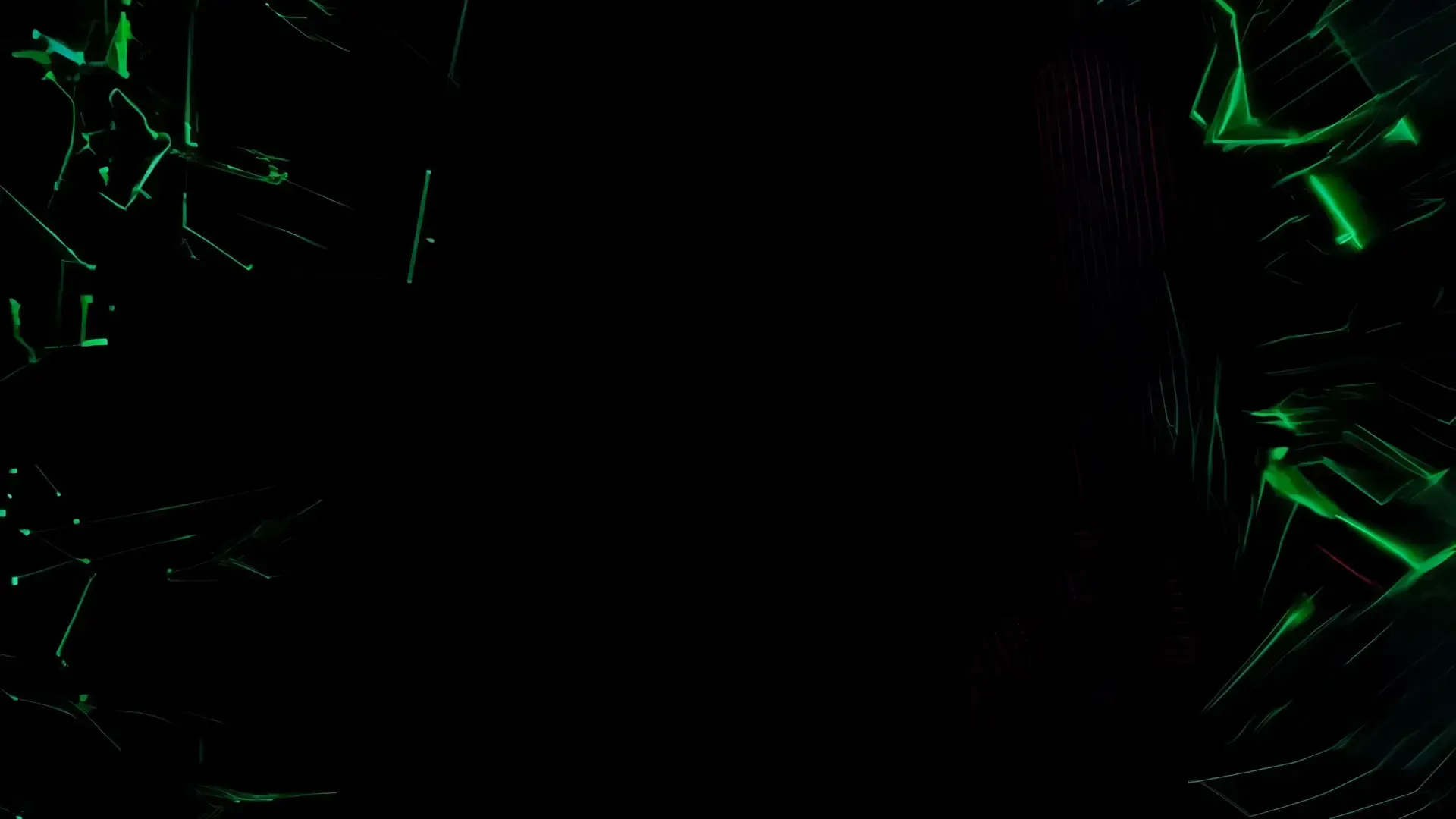 Cyber Green Wallpapers - Wallpaper Cave