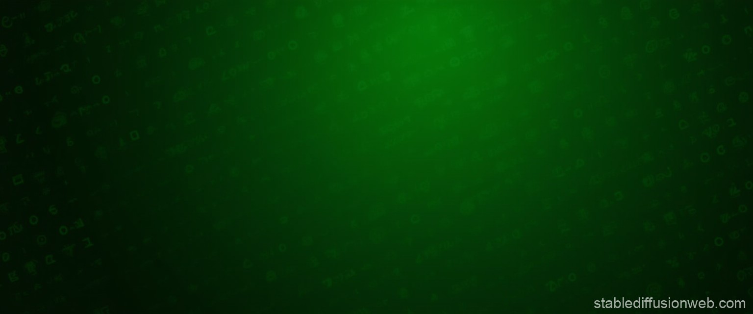 Cyber Green Wallpapers - Wallpaper Cave