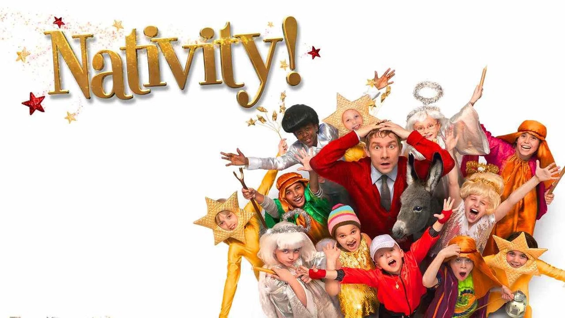 Nativity Film Wallpapers - Wallpaper Cave