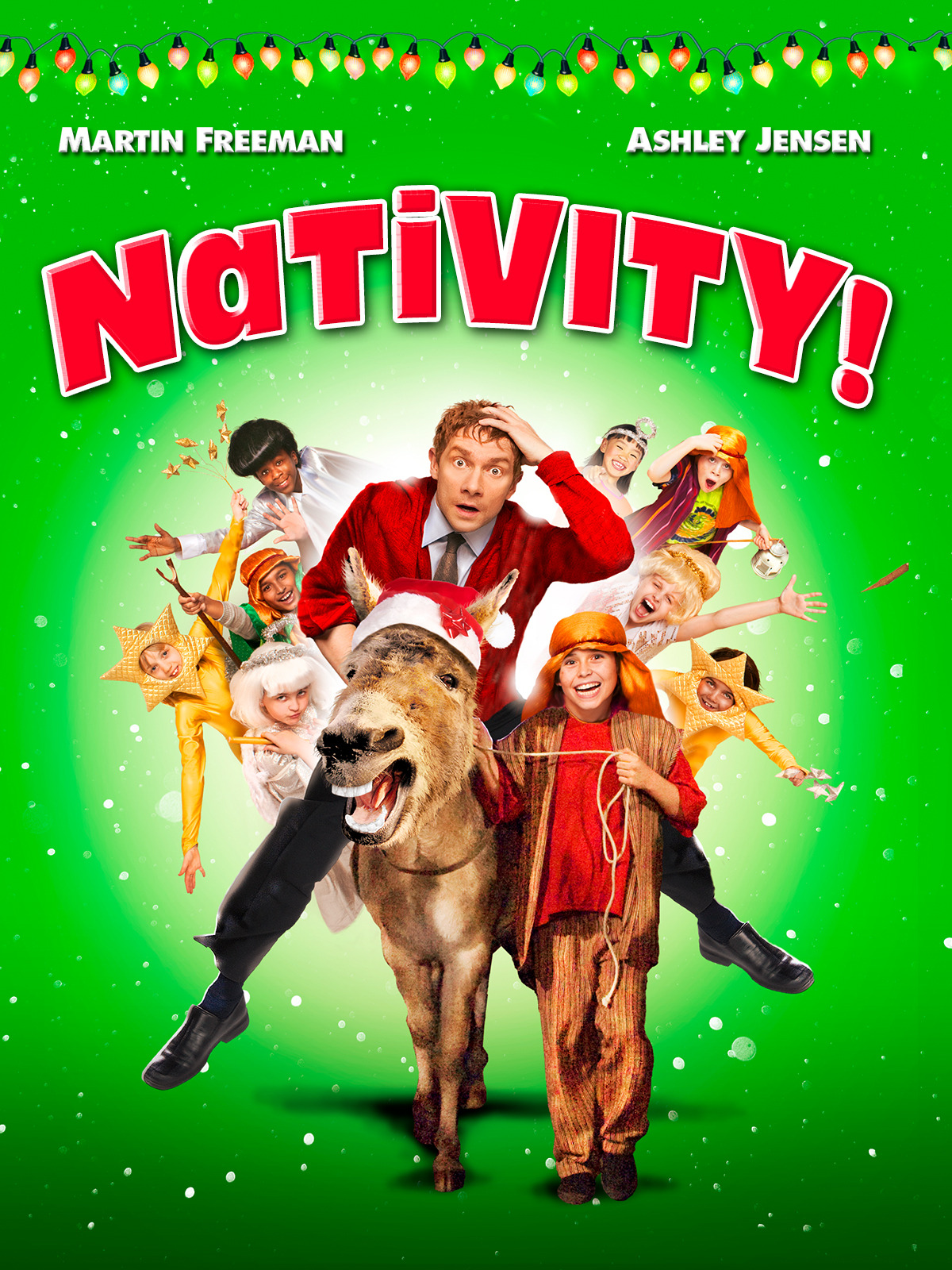 Nativity Film Wallpapers - Wallpaper Cave