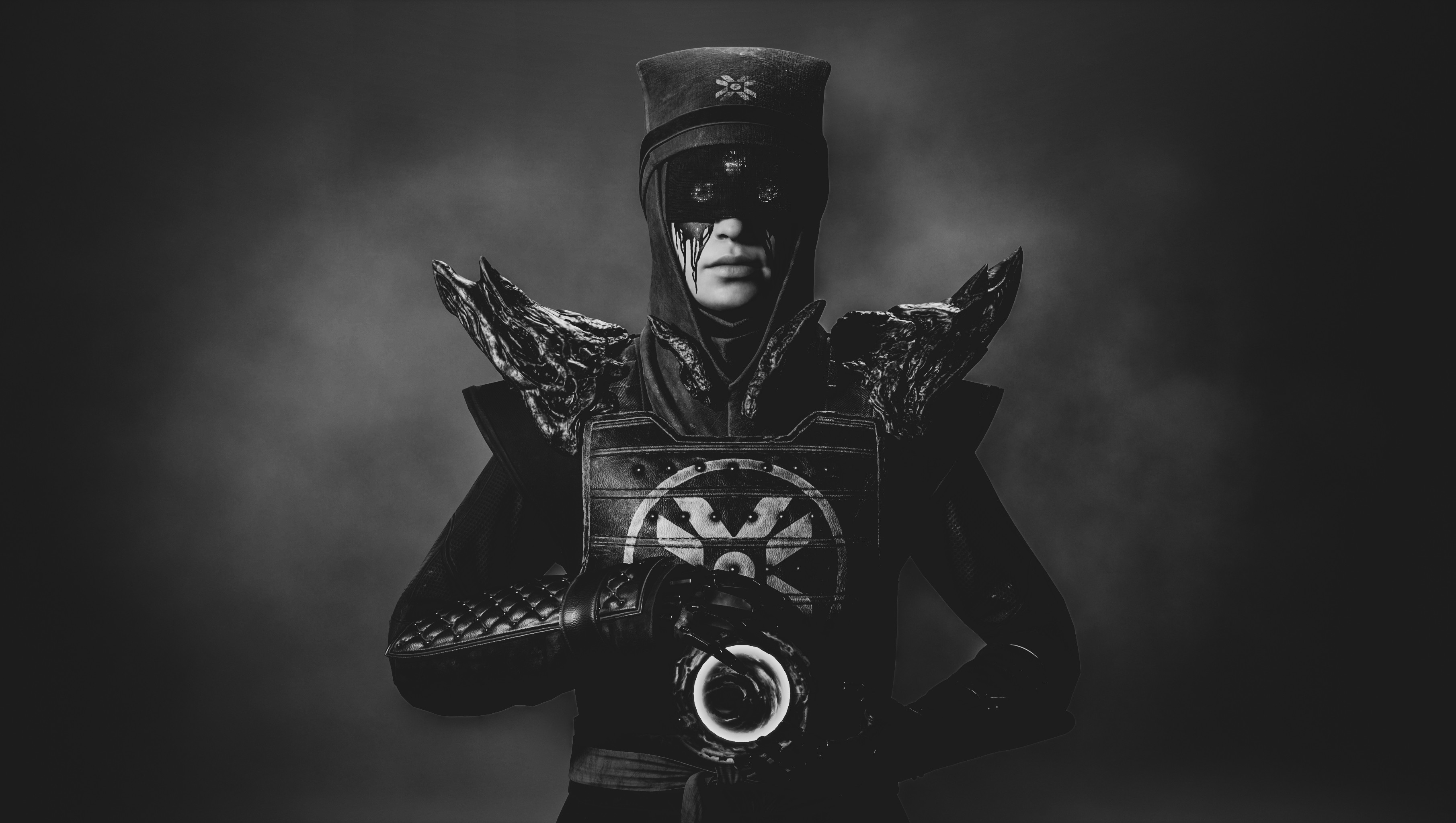 Eris Morn Desktop Wallpapers - Wallpaper Cave