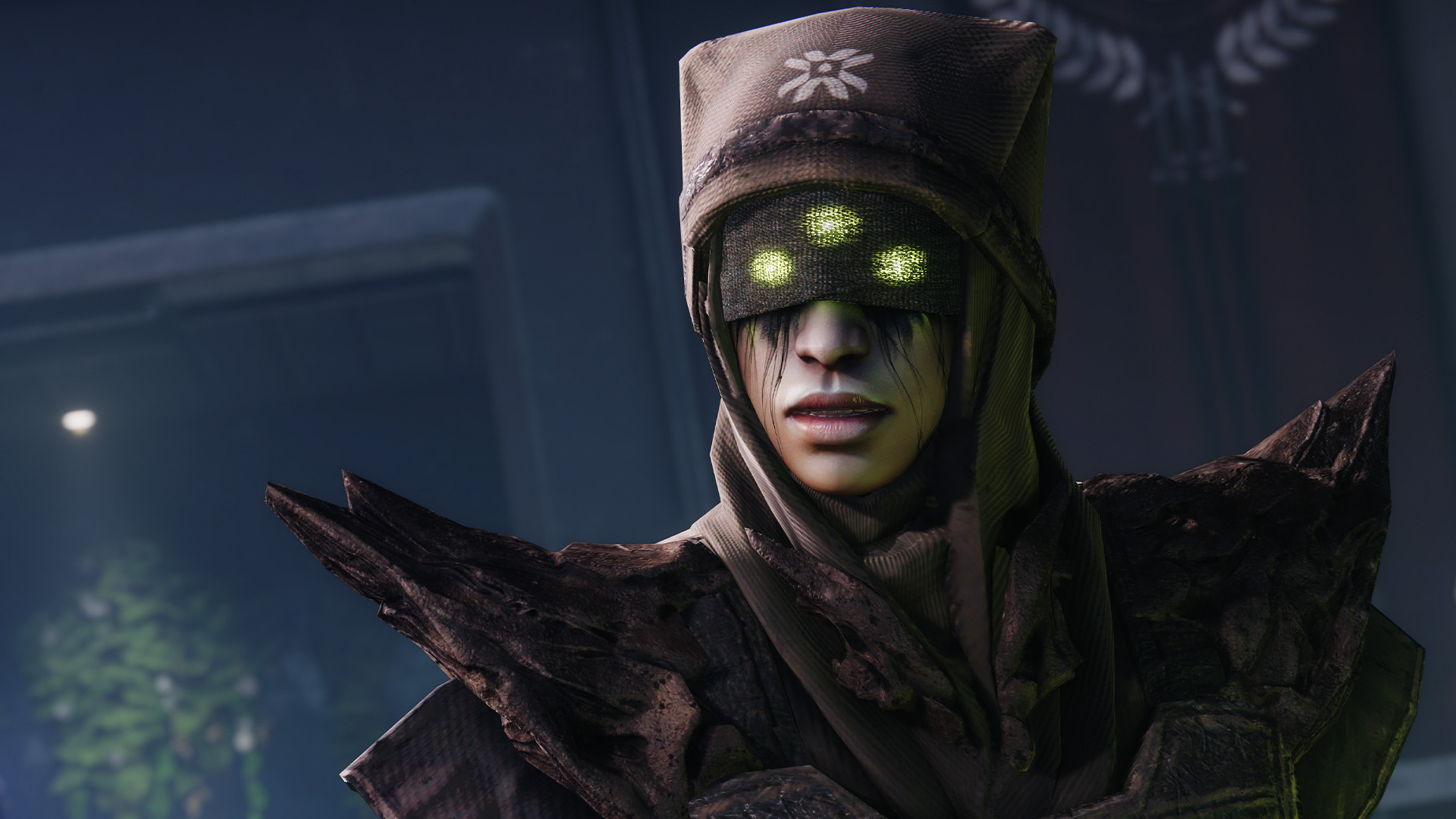 Eris Morn Desktop Wallpapers - Wallpaper Cave