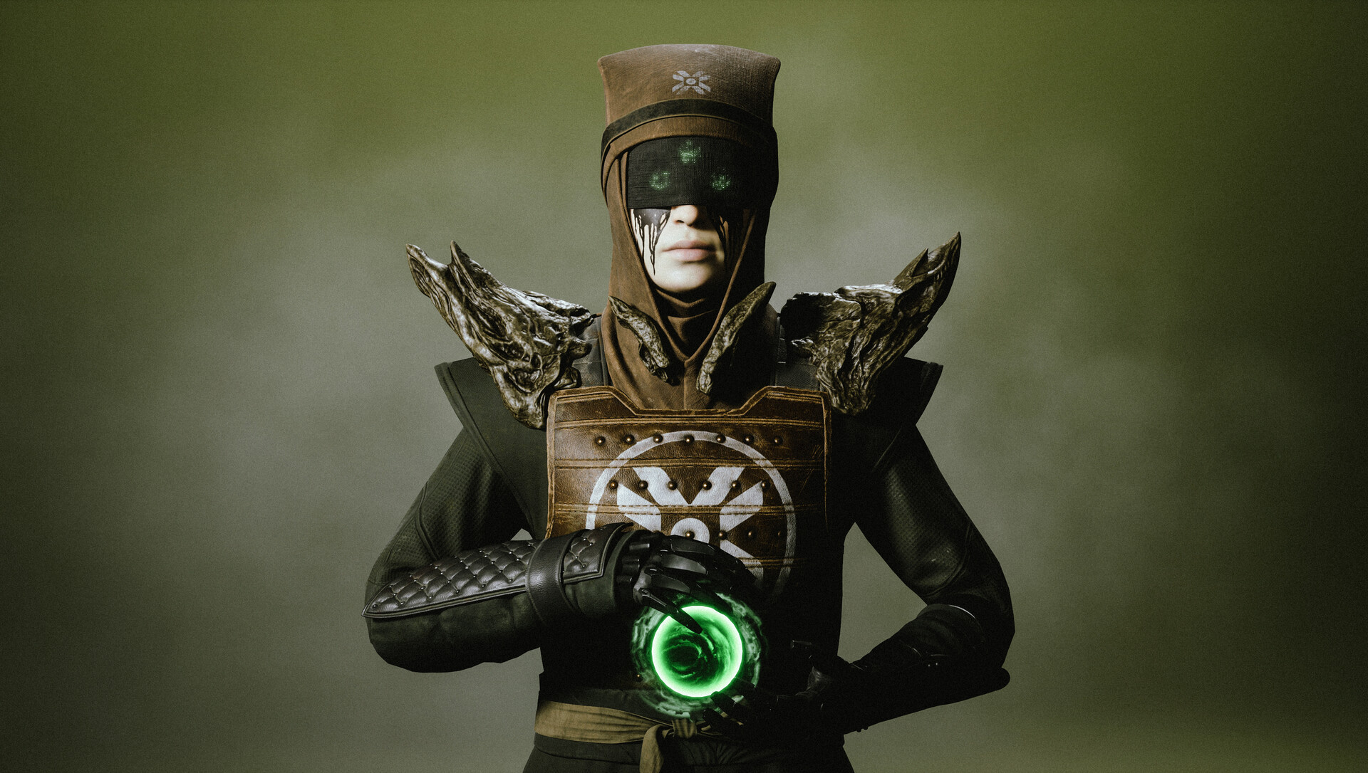 Eris Morn Desktop Wallpapers - Wallpaper Cave