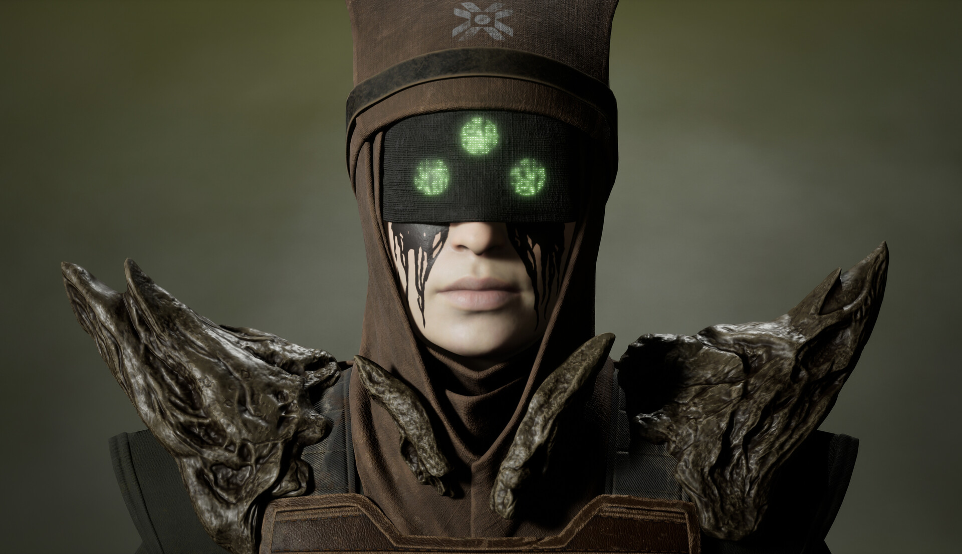 Eris Morn Desktop Wallpapers - Wallpaper Cave