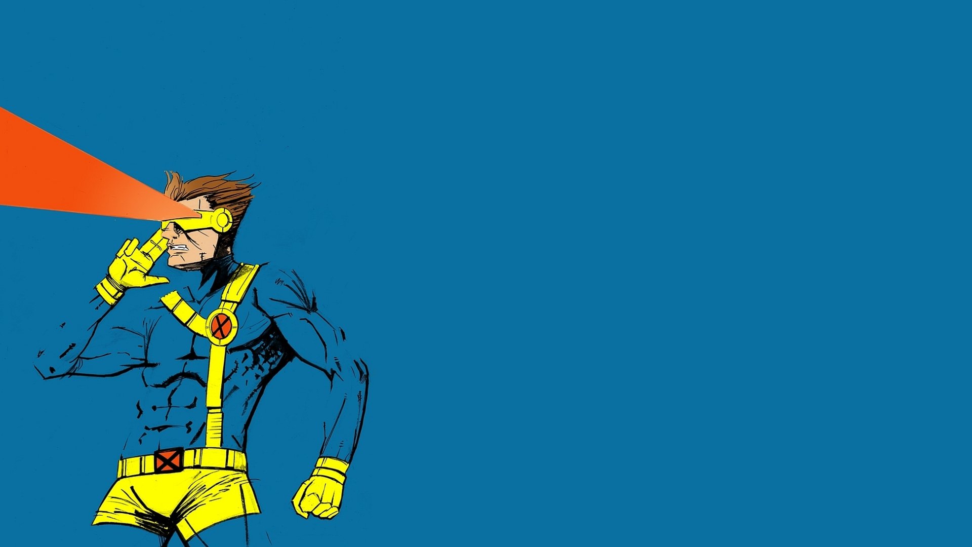 Cyclops Desktop Wallpapers - Wallpaper Cave