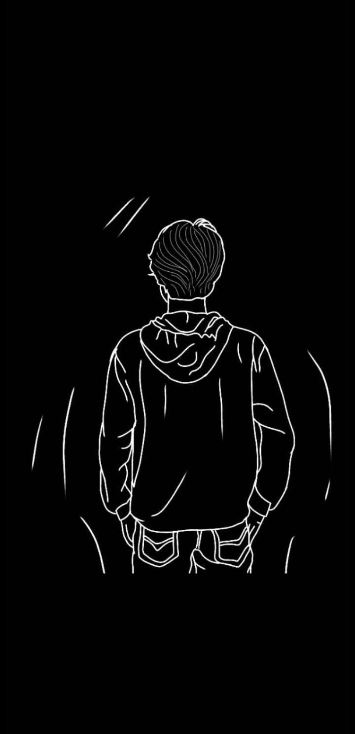 Cool Drawing Wallpapers - Wallpaper Cave