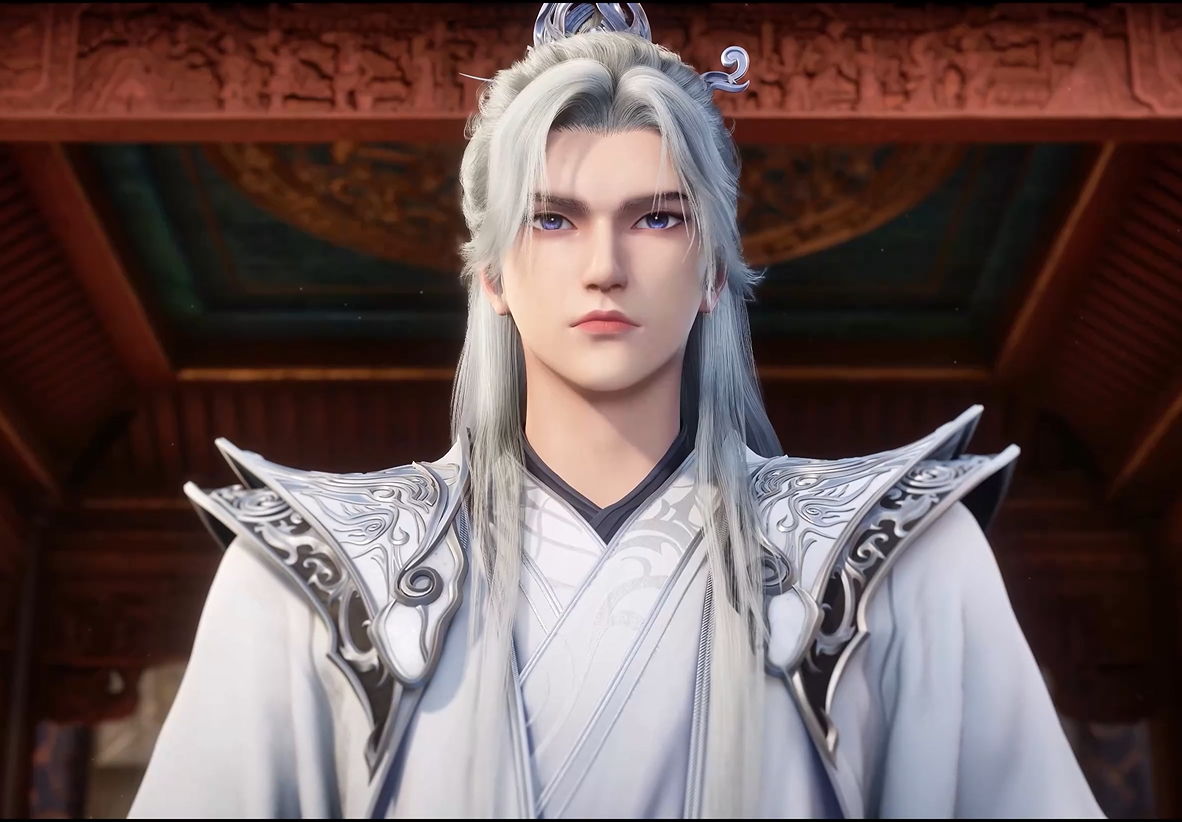 Wang Lin PC 4k Wallpapers - Wallpaper Cave