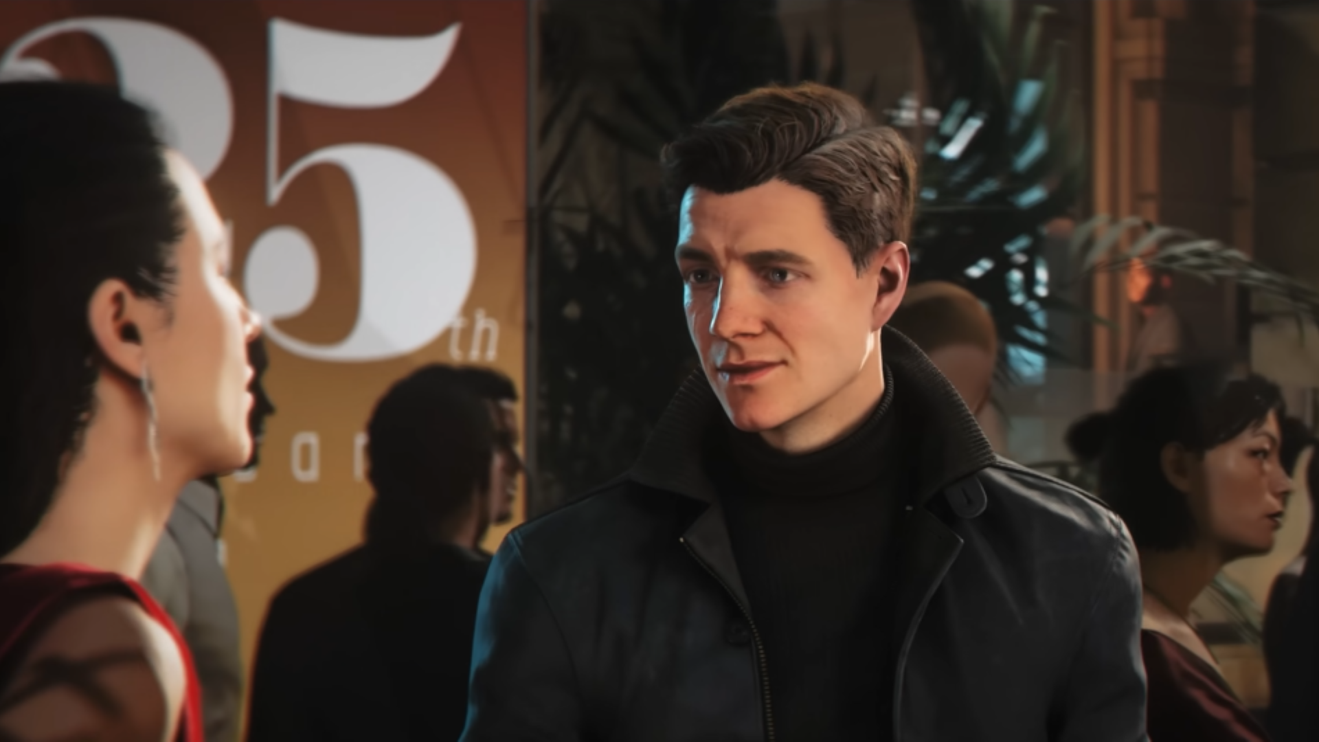 007 First Light Wallpapers - Wallpaper Cave