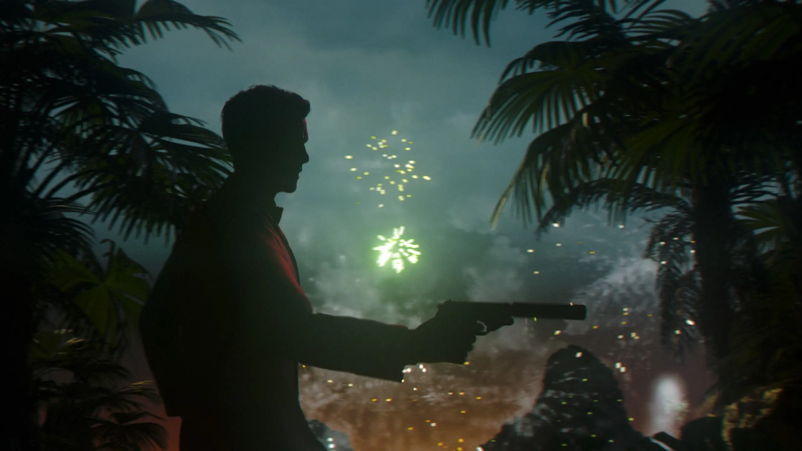 007 First Light Wallpapers - Wallpaper Cave