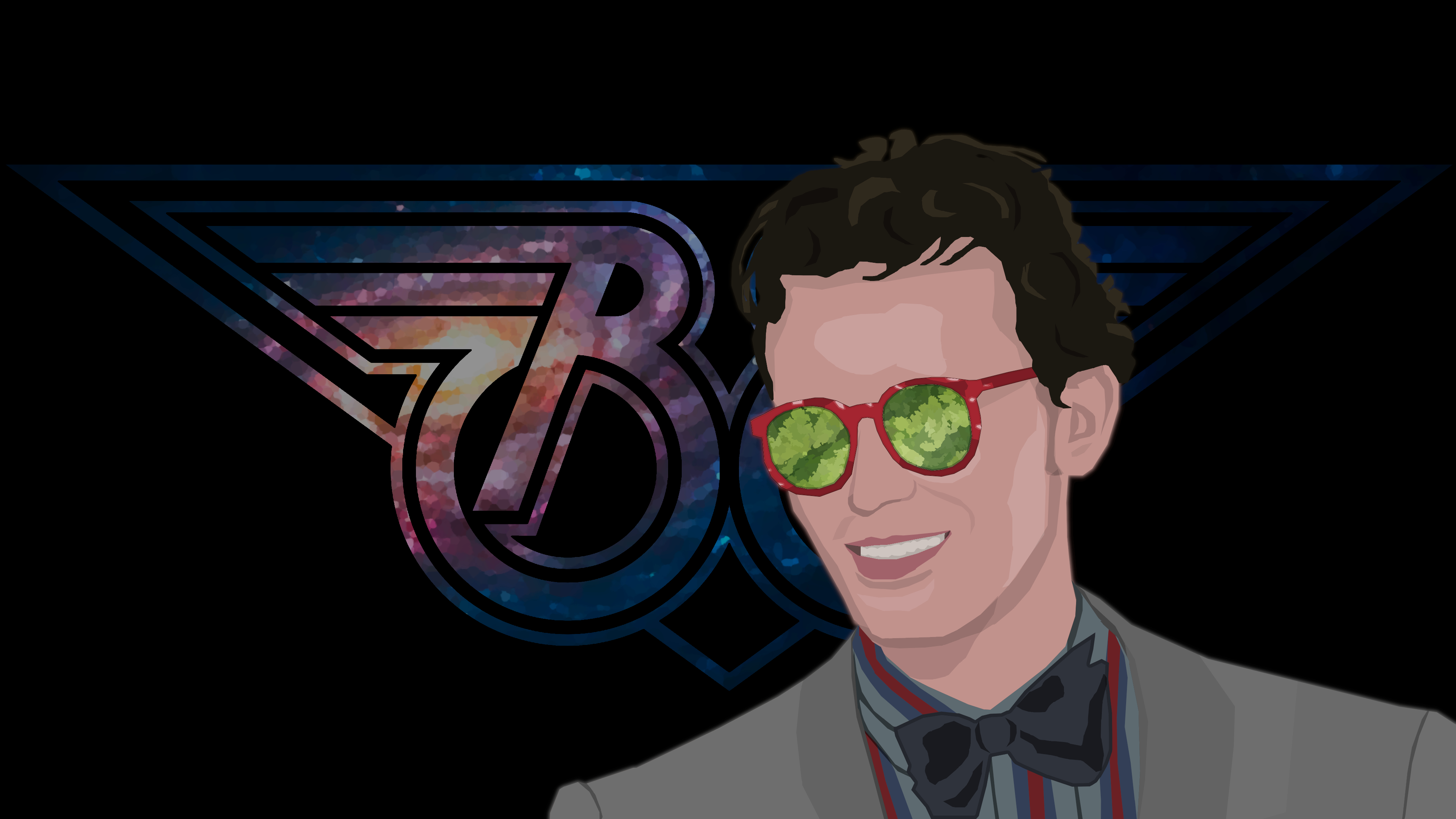 Buckaroo Banzai Wallpapers - Wallpaper Cave