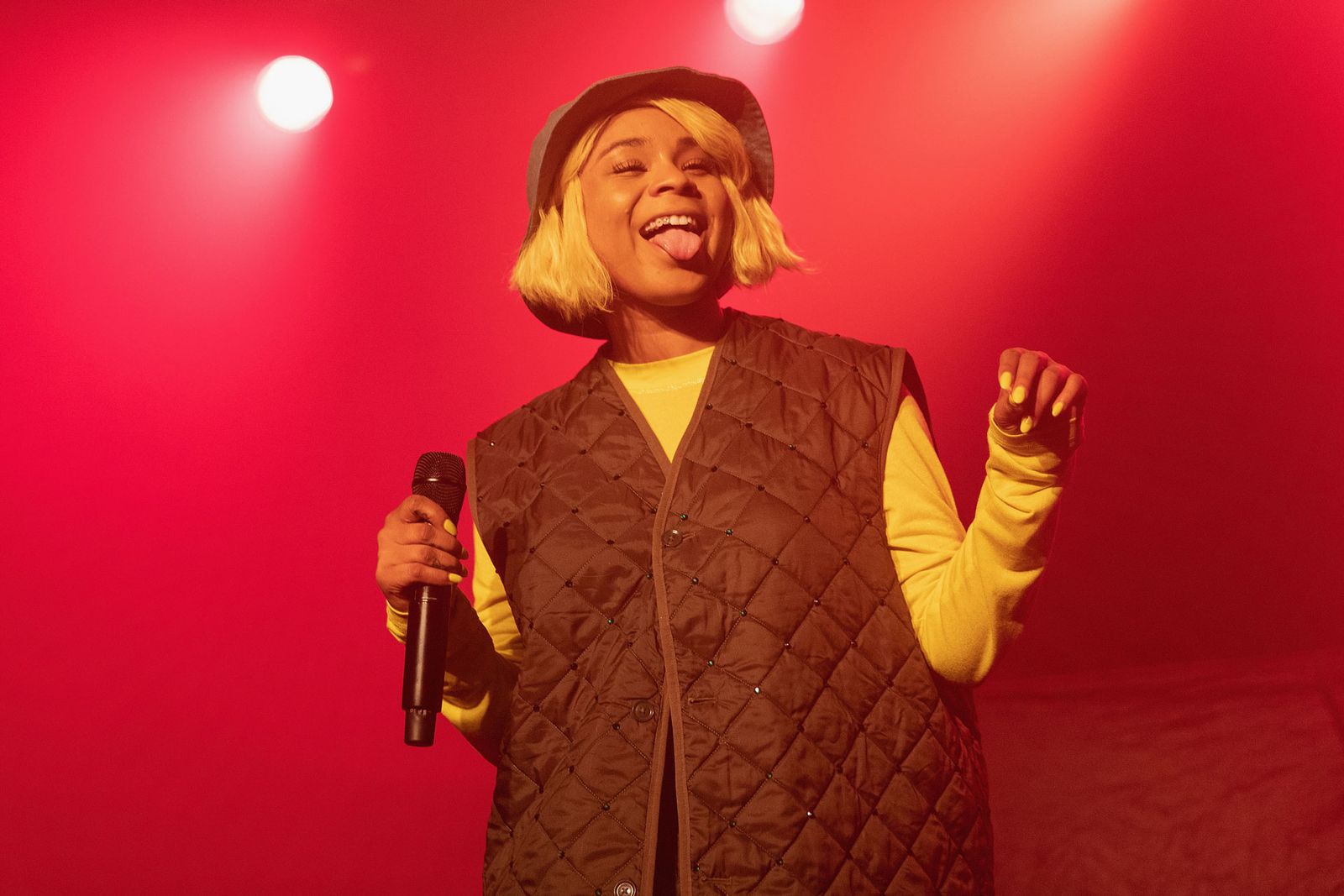 Tayla Parx Wallpapers - Wallpaper Cave