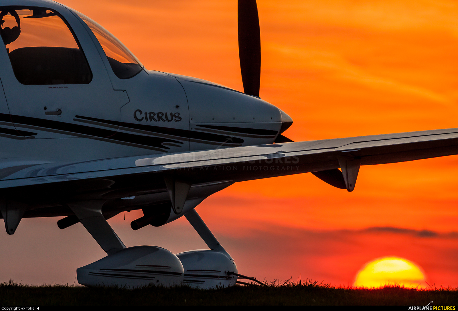 Cirrus SR22 Wallpapers - Wallpaper Cave