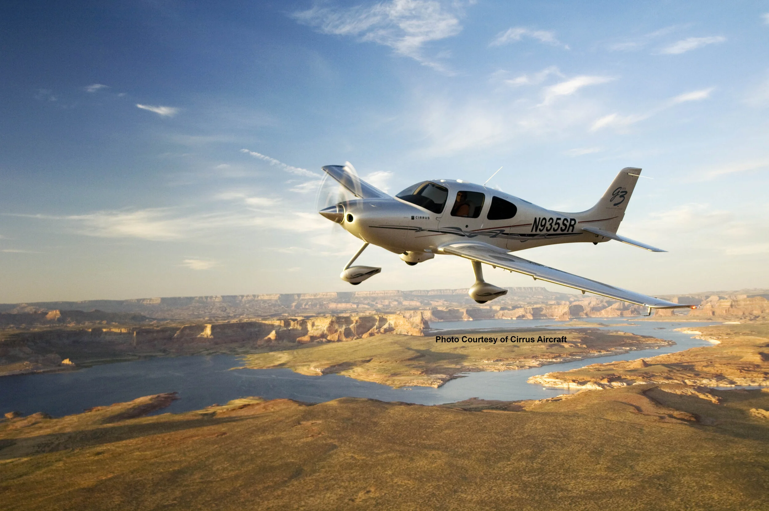 Cirrus SR22 Wallpapers - Wallpaper Cave