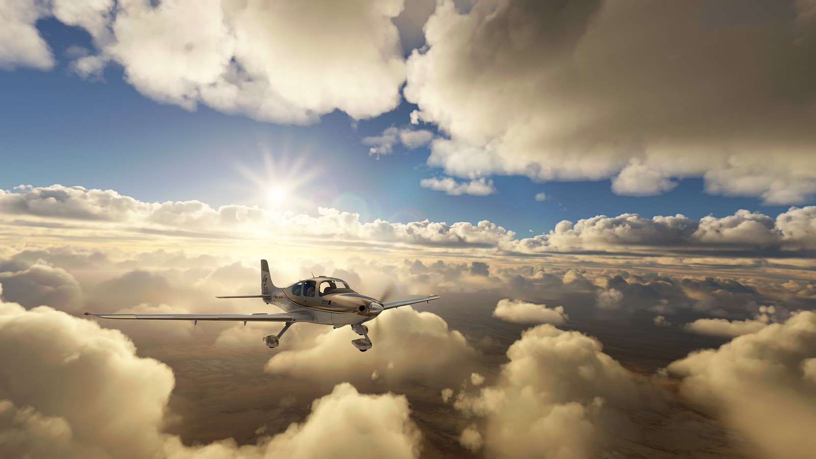 Cirrus SR22 Wallpapers - Wallpaper Cave
