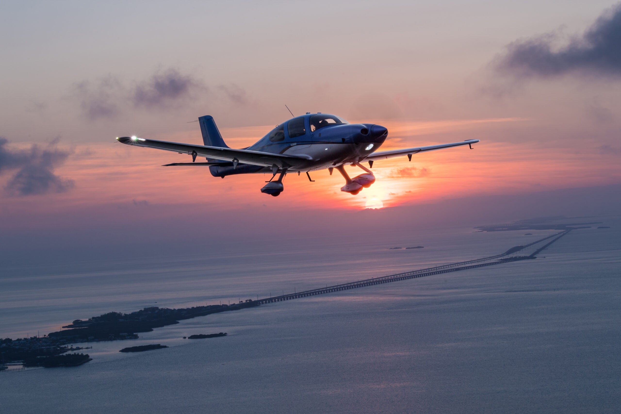 Cirrus SR22 Wallpapers - Wallpaper Cave