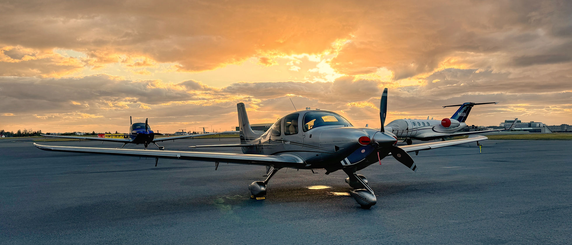 Cirrus SR22 Wallpapers - Wallpaper Cave