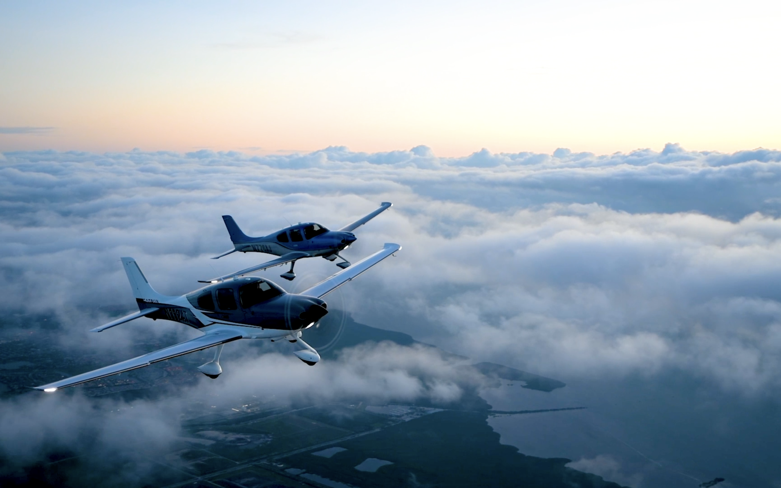 Cirrus SR22 Wallpapers - Wallpaper Cave