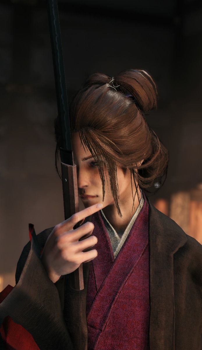 Emma Sekiro Wallpapers - Wallpaper Cave