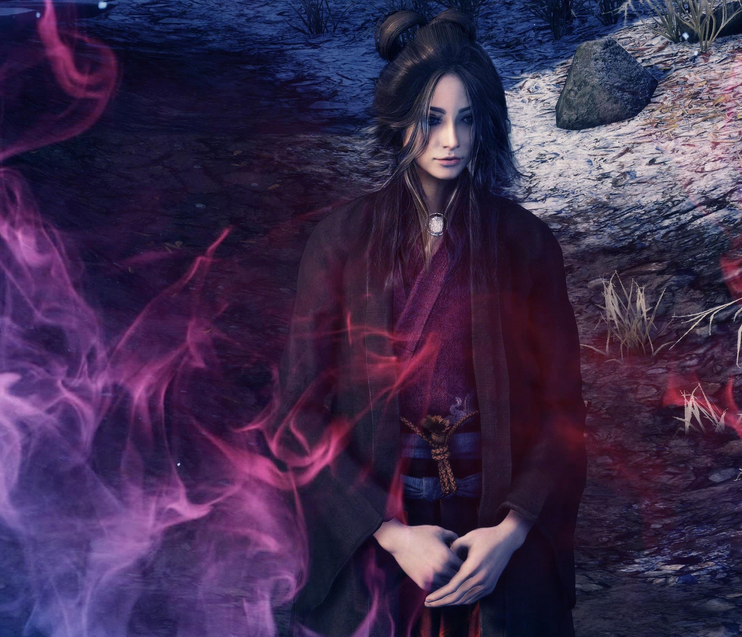 Emma Sekiro Wallpapers - Wallpaper Cave