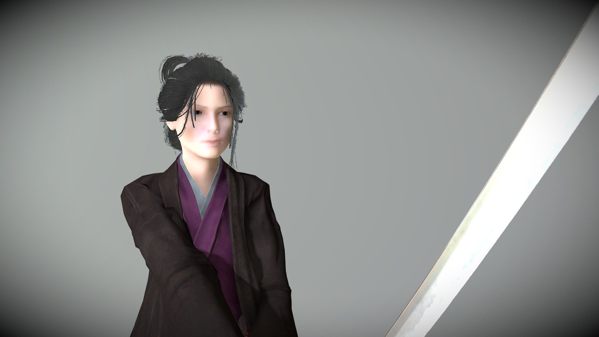 Emma Sekiro Wallpapers - Wallpaper Cave