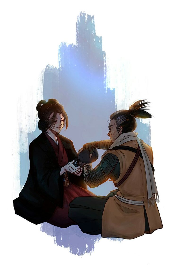 Emma Sekiro Wallpapers - Wallpaper Cave