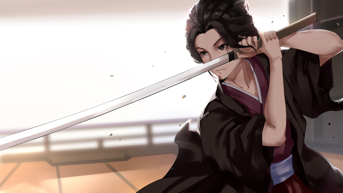 Emma Sekiro Wallpapers - Wallpaper Cave