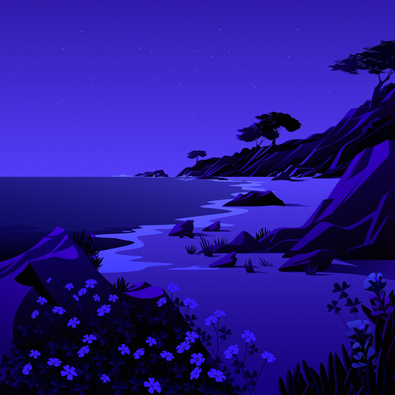 Beach iOS Wallpapers - Wallpaper Cave