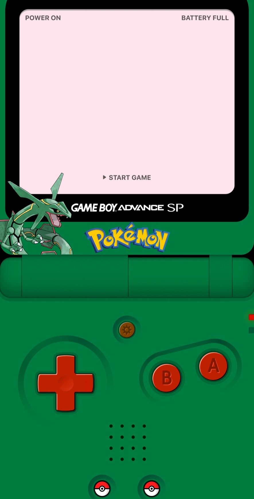 GBA iPhone Wallpapers - Wallpaper Cave