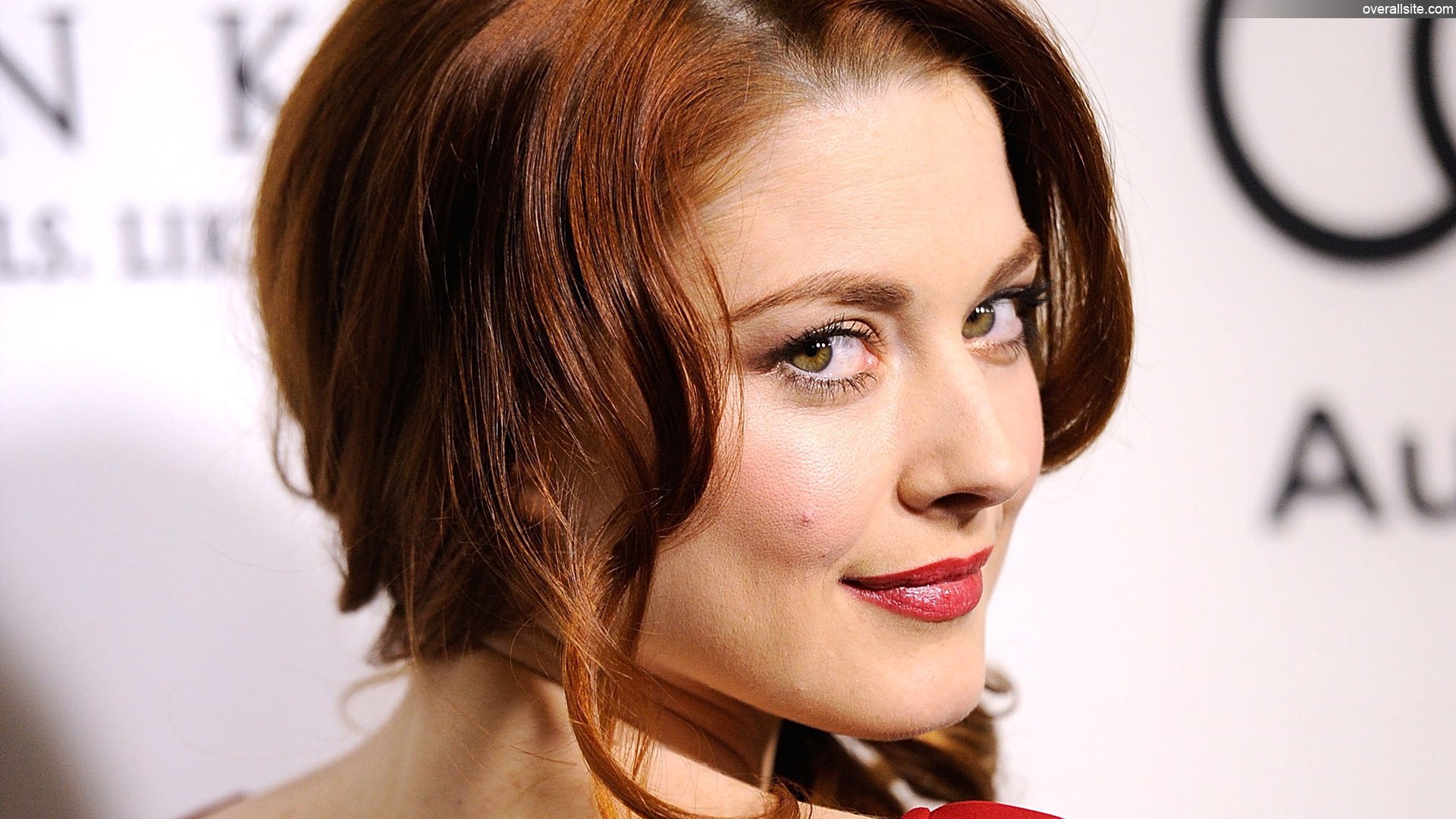 Alexandra Breckenridge Desktop Wallpapers - Wallpaper Cave