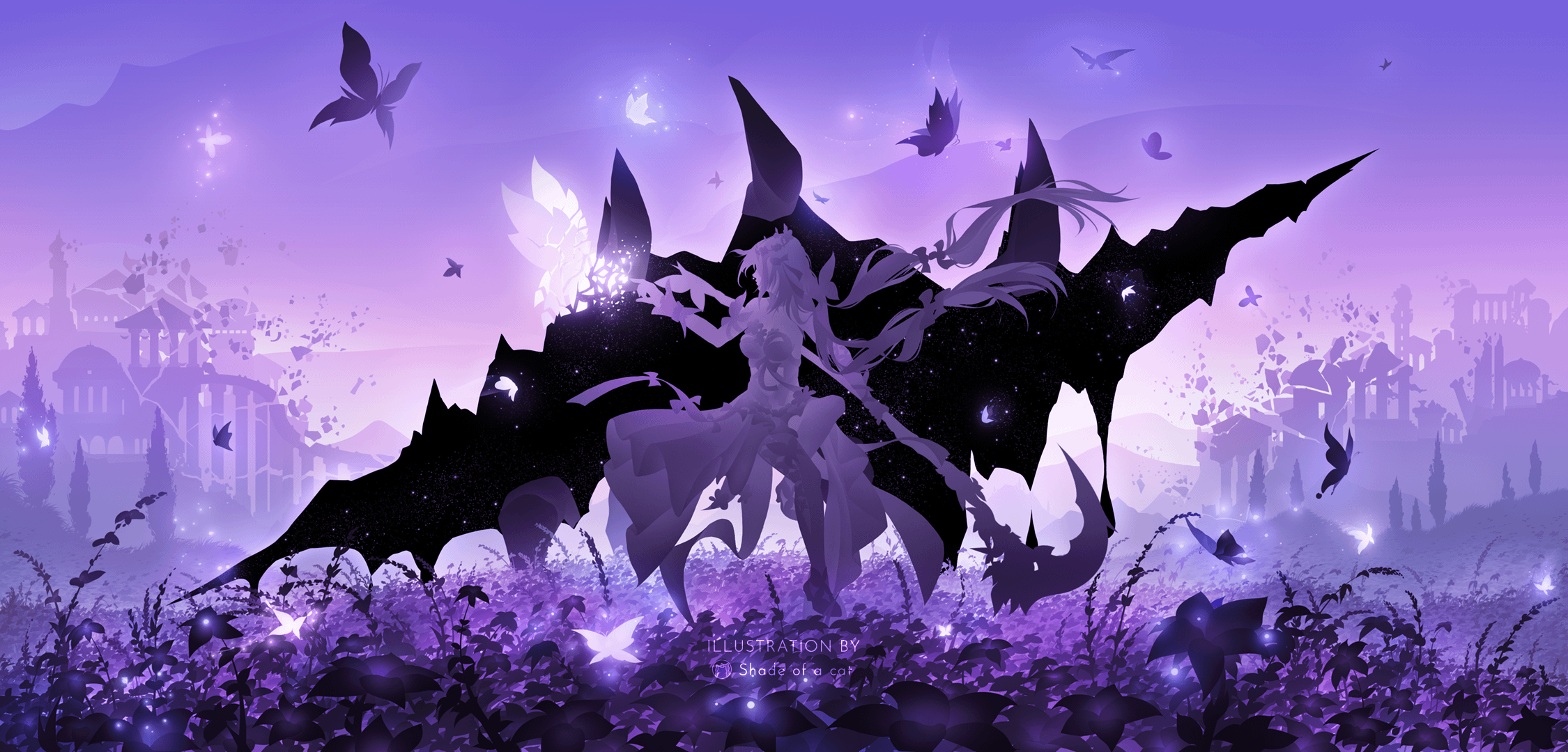 Castorice Computer Wallpapers - Wallpaper Cave