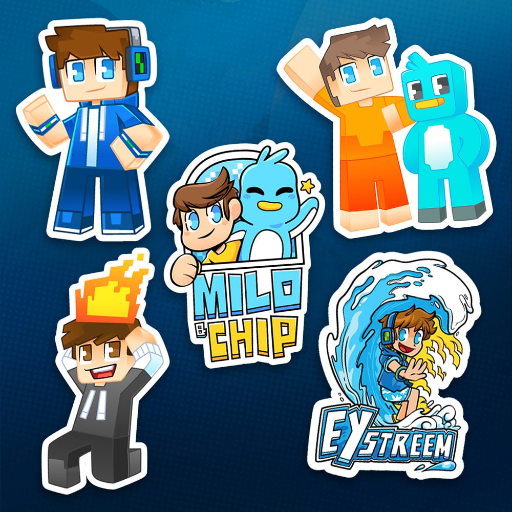 Milo And Chip Wallpapers - Wallpaper Cave