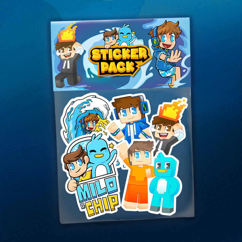 Milo And Chip Wallpapers - Wallpaper Cave