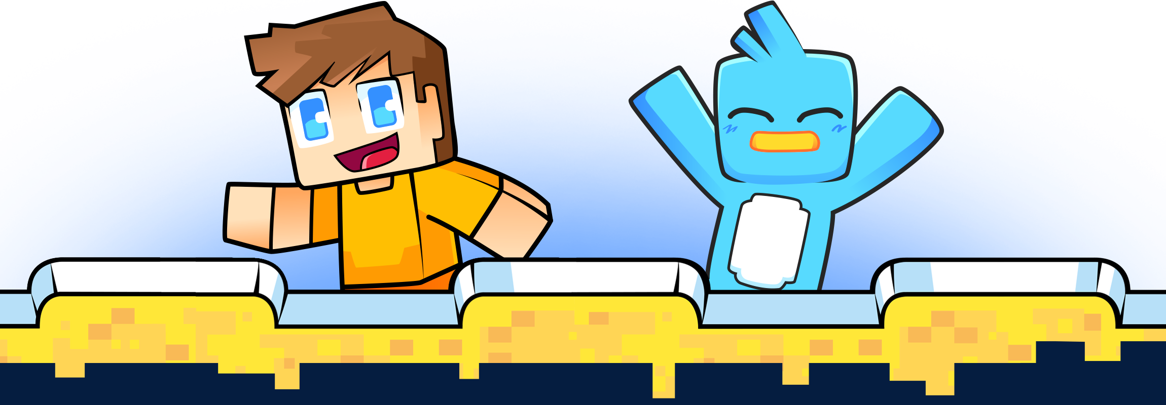 Milo And Chip Wallpapers - Wallpaper Cave