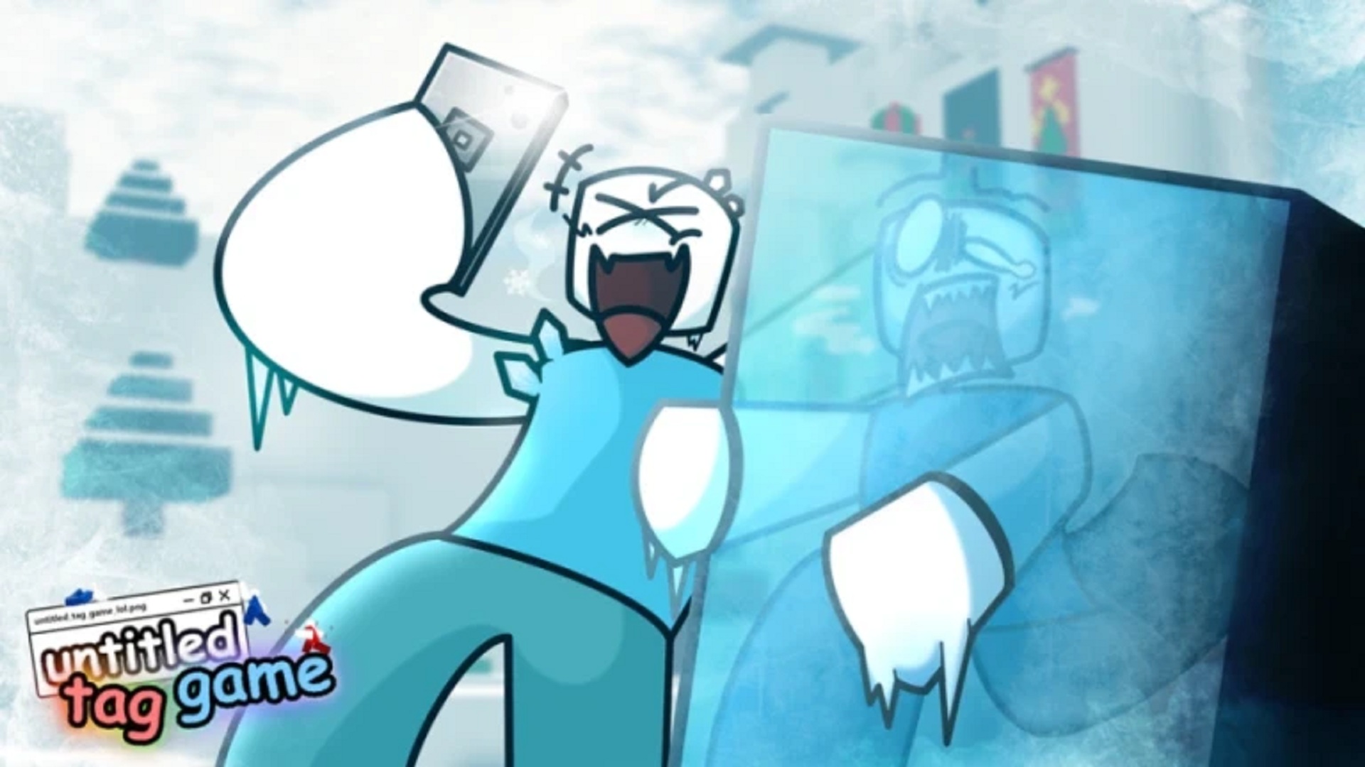 Untitled Tag Game Wallpapers - Wallpaper Cave