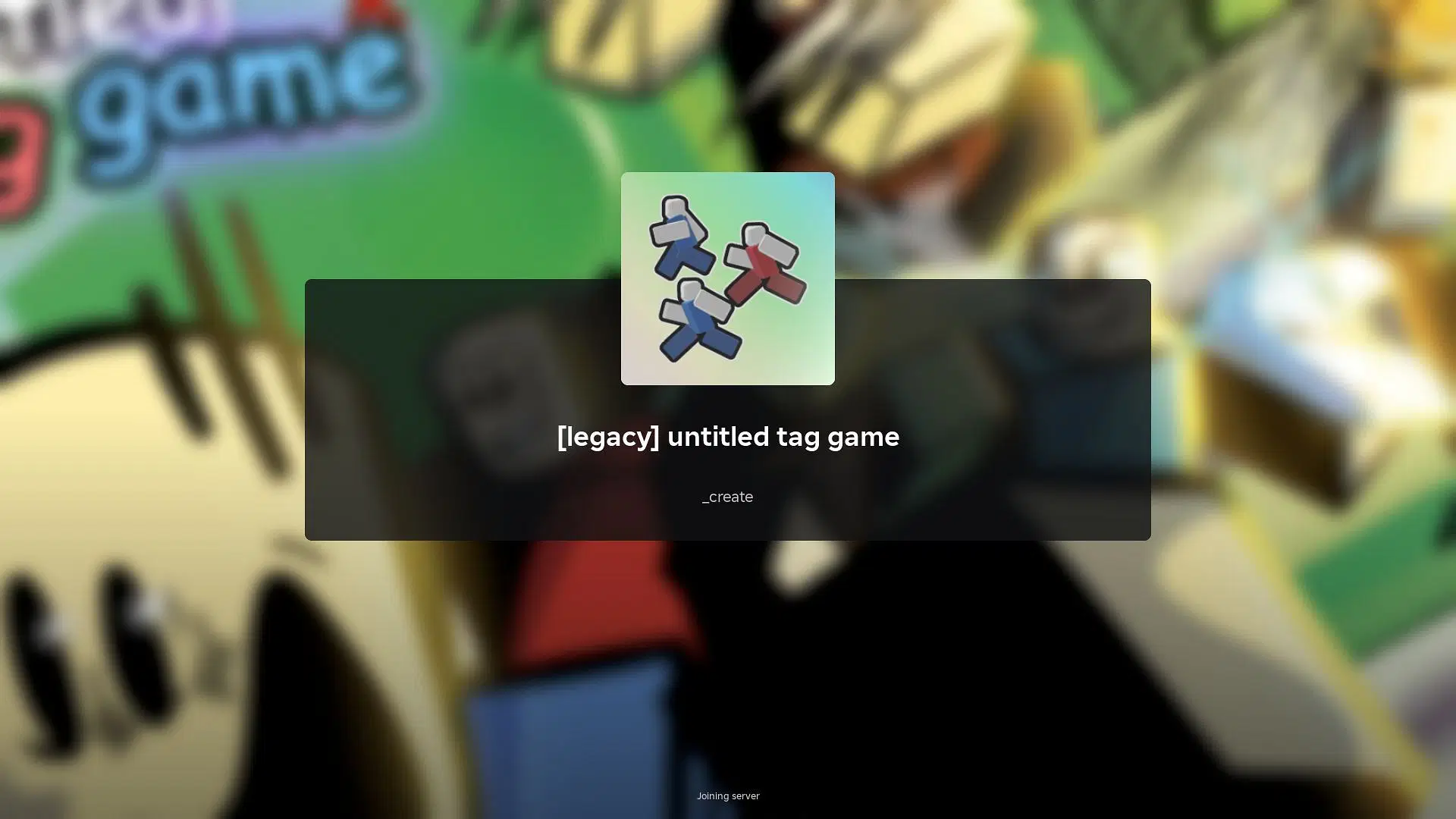 Untitled Tag Game Wallpapers - Wallpaper Cave