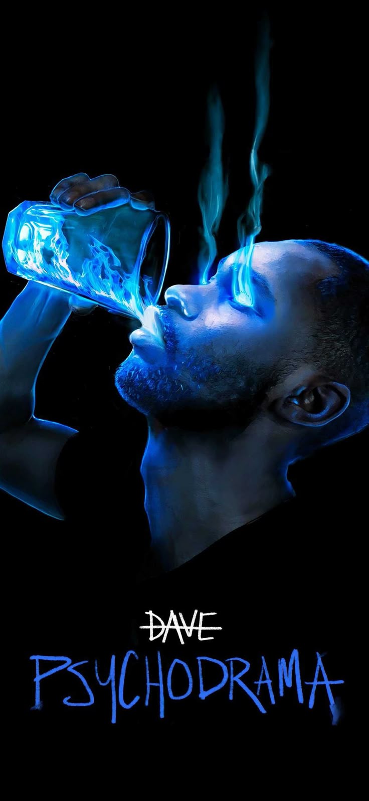 Dave UK Rapper Wallpapers - Wallpaper Cave