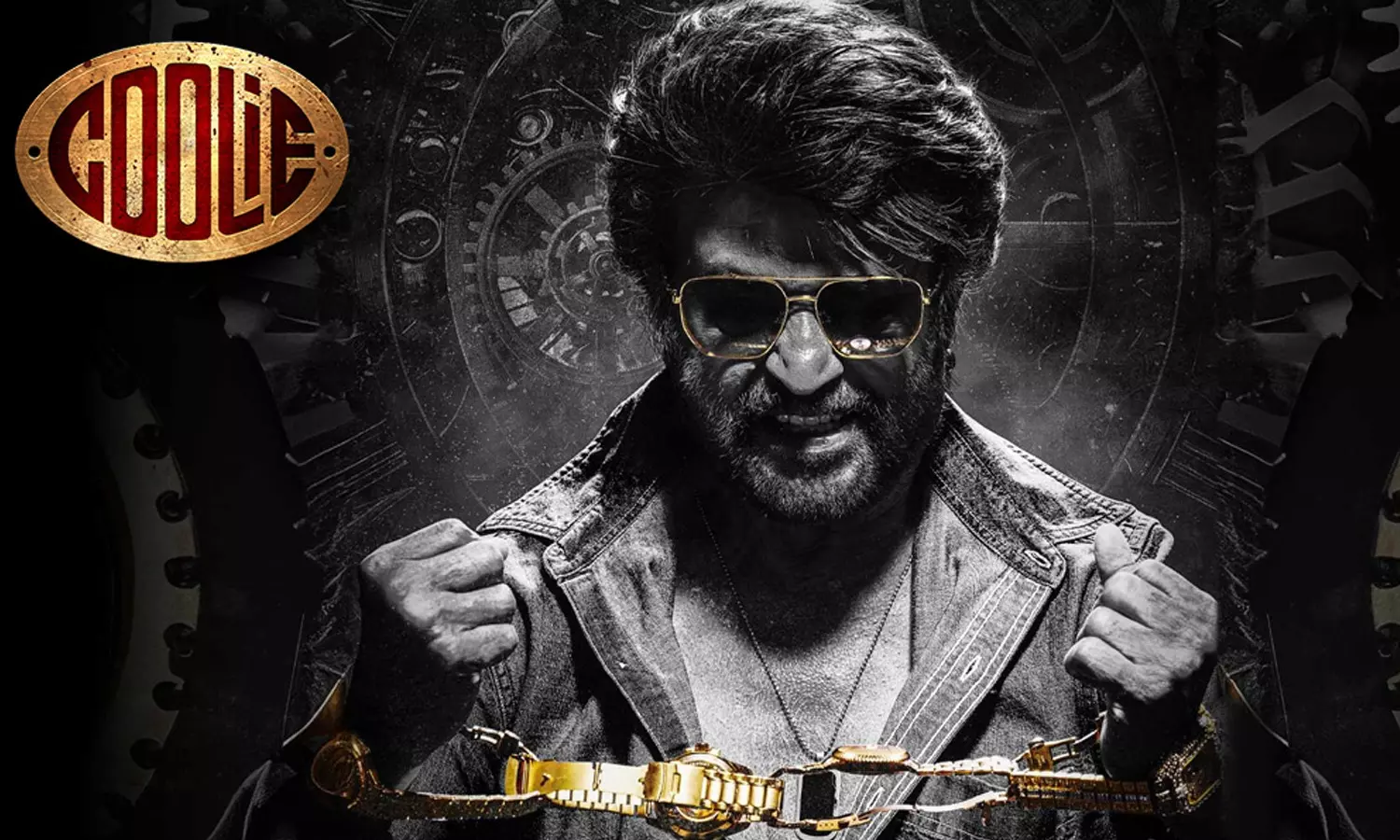 Coolie Movie Wallpapers - Wallpaper Cave