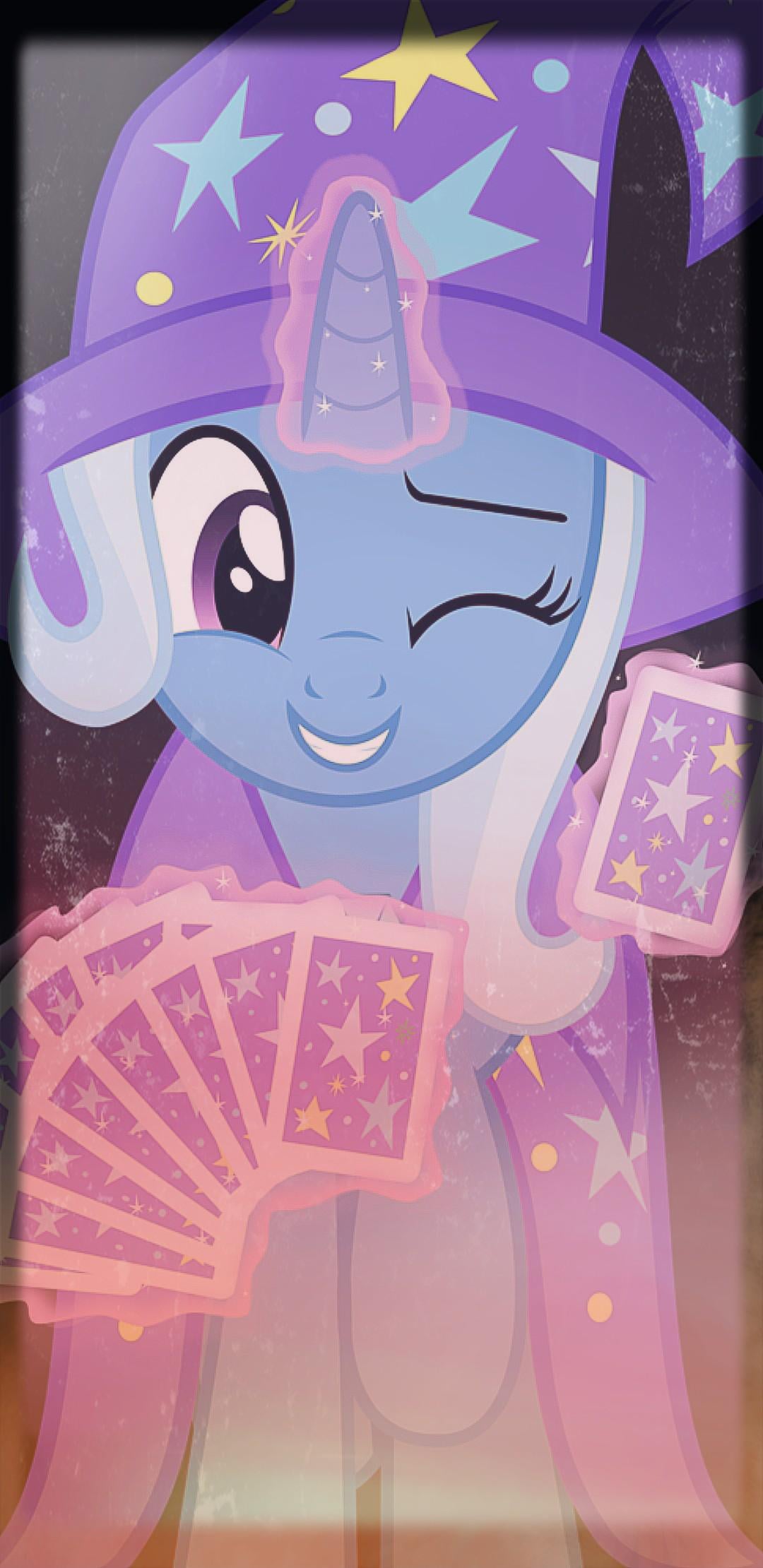 The Great And Powerful Trixie Wallpapers - Wallpaper Cave