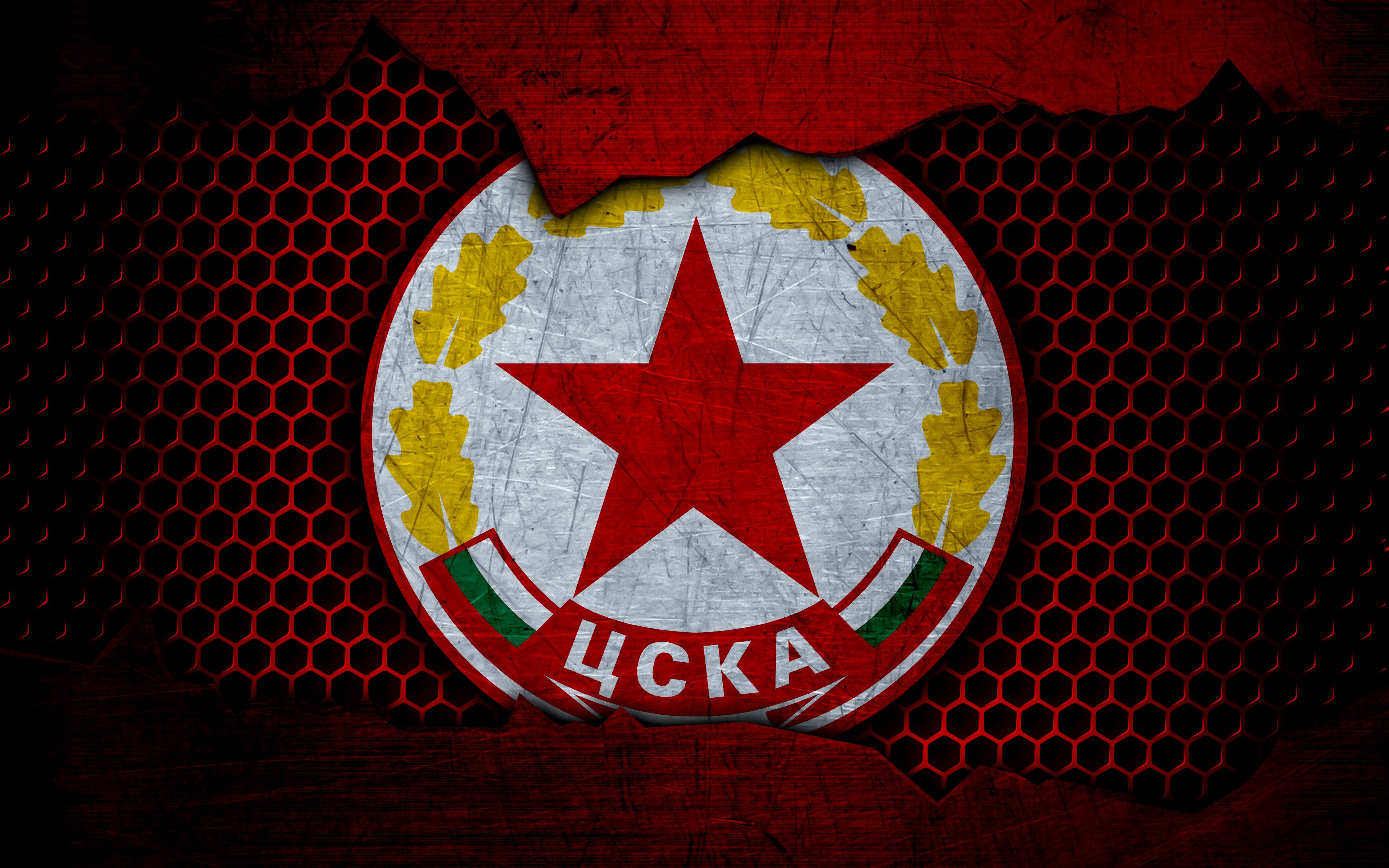 CSKA Sofia Wallpapers - Wallpaper Cave