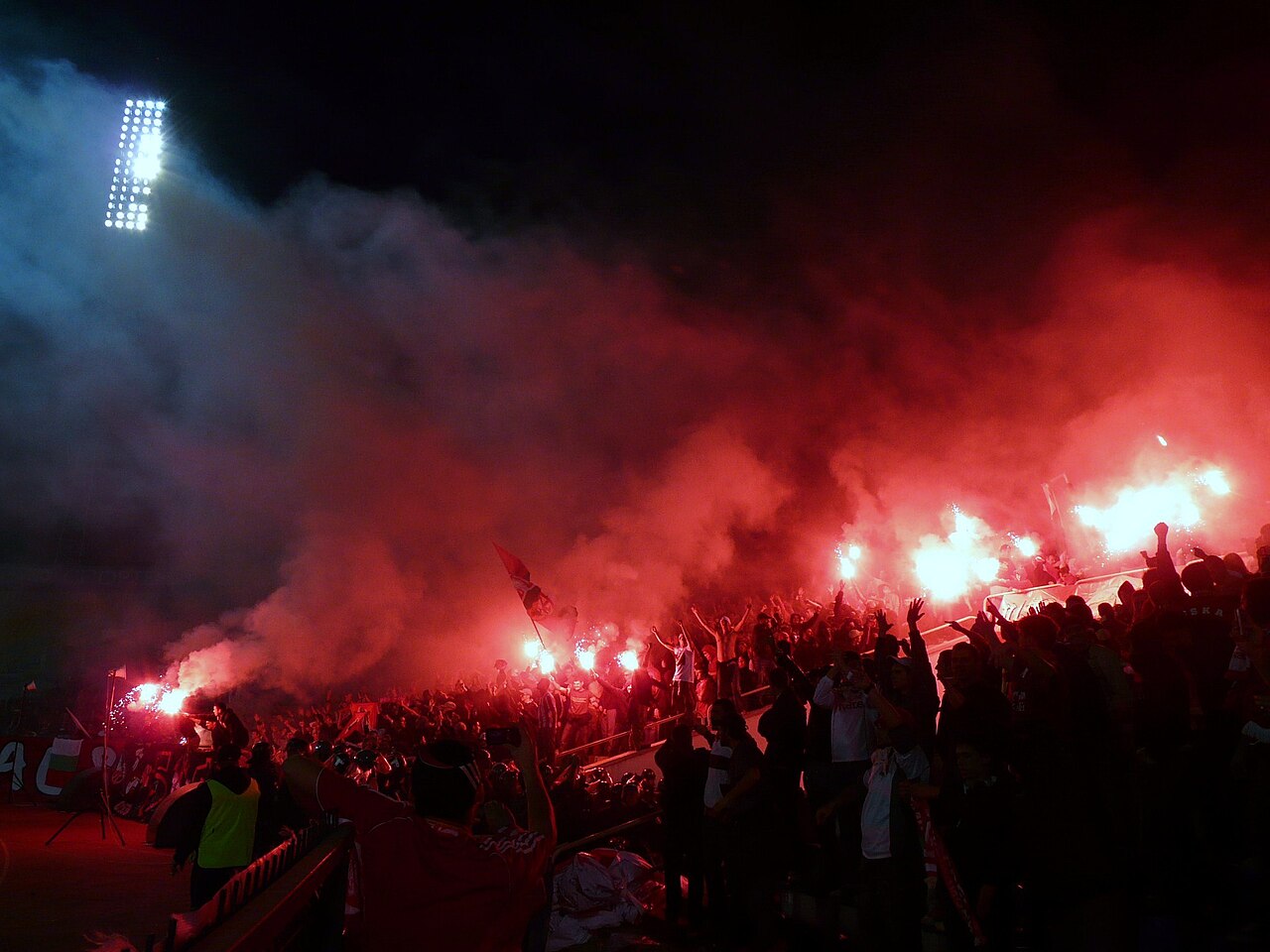 CSKA Sofia Wallpapers - Wallpaper Cave