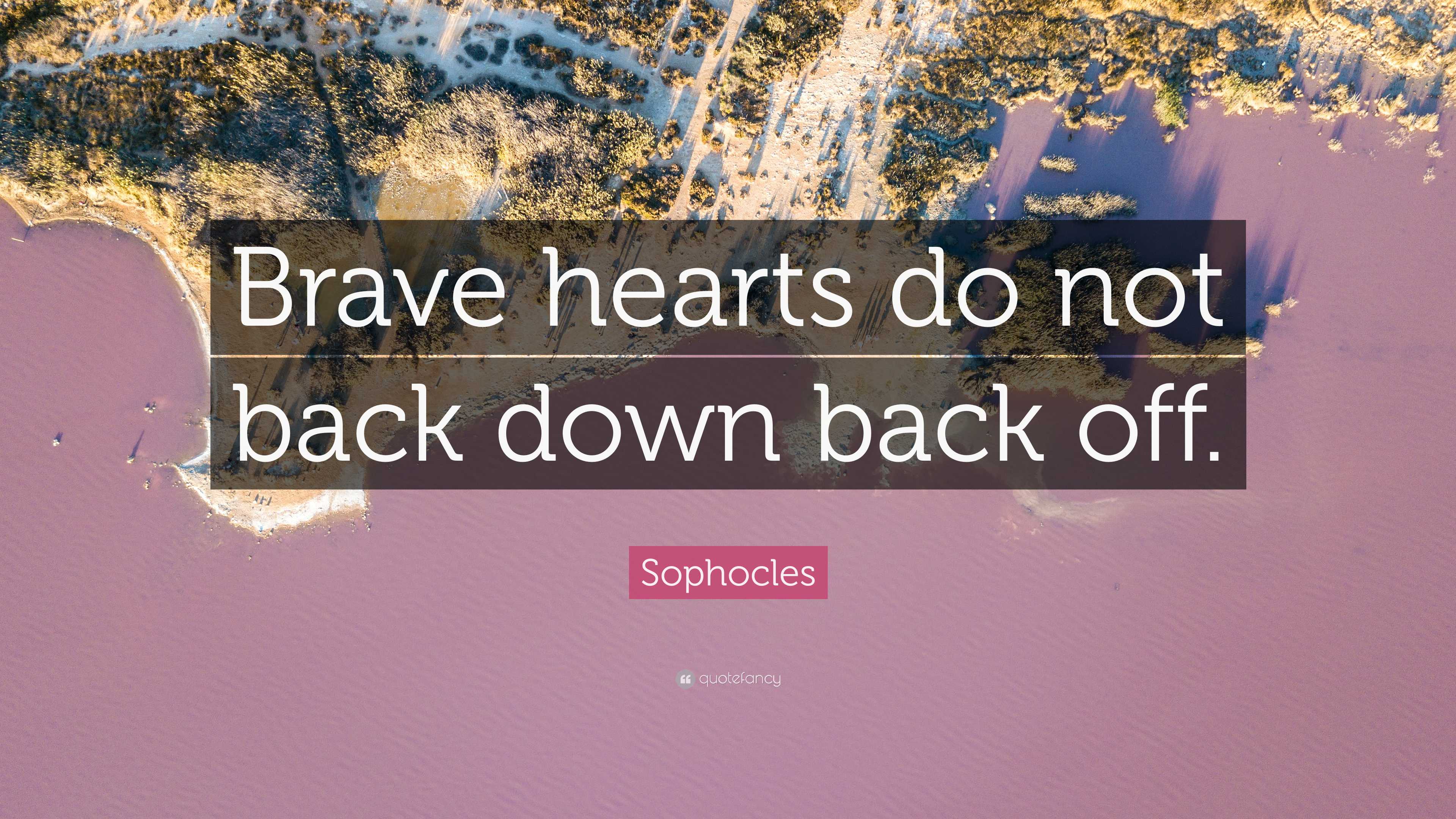 Back Off Quotes Wallpapers - Wallpaper Cave