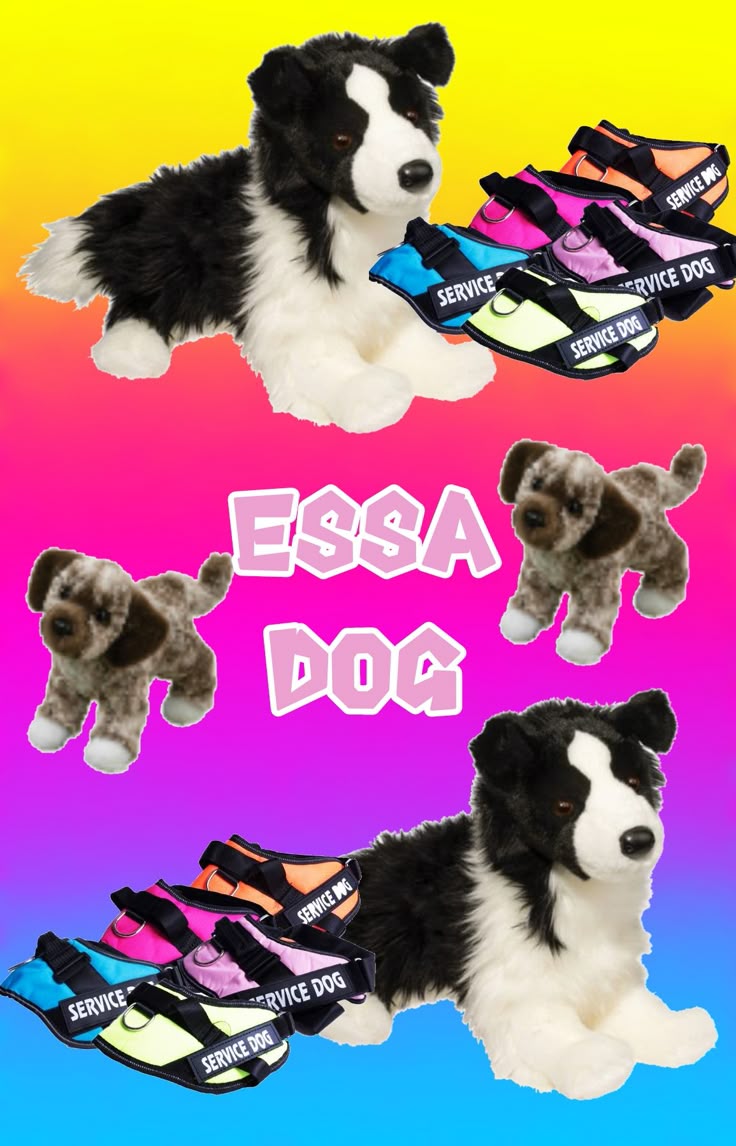 ESSA Dog Wallpapers - Wallpaper Cave