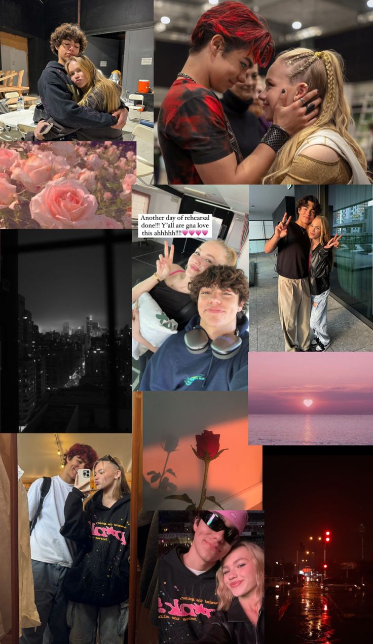 Malachi Barton And Freya Skye Wallpapers - Wallpaper Cave