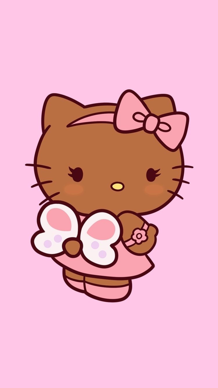 Hello Kitty SZA Wallpapers - Wallpaper Cave