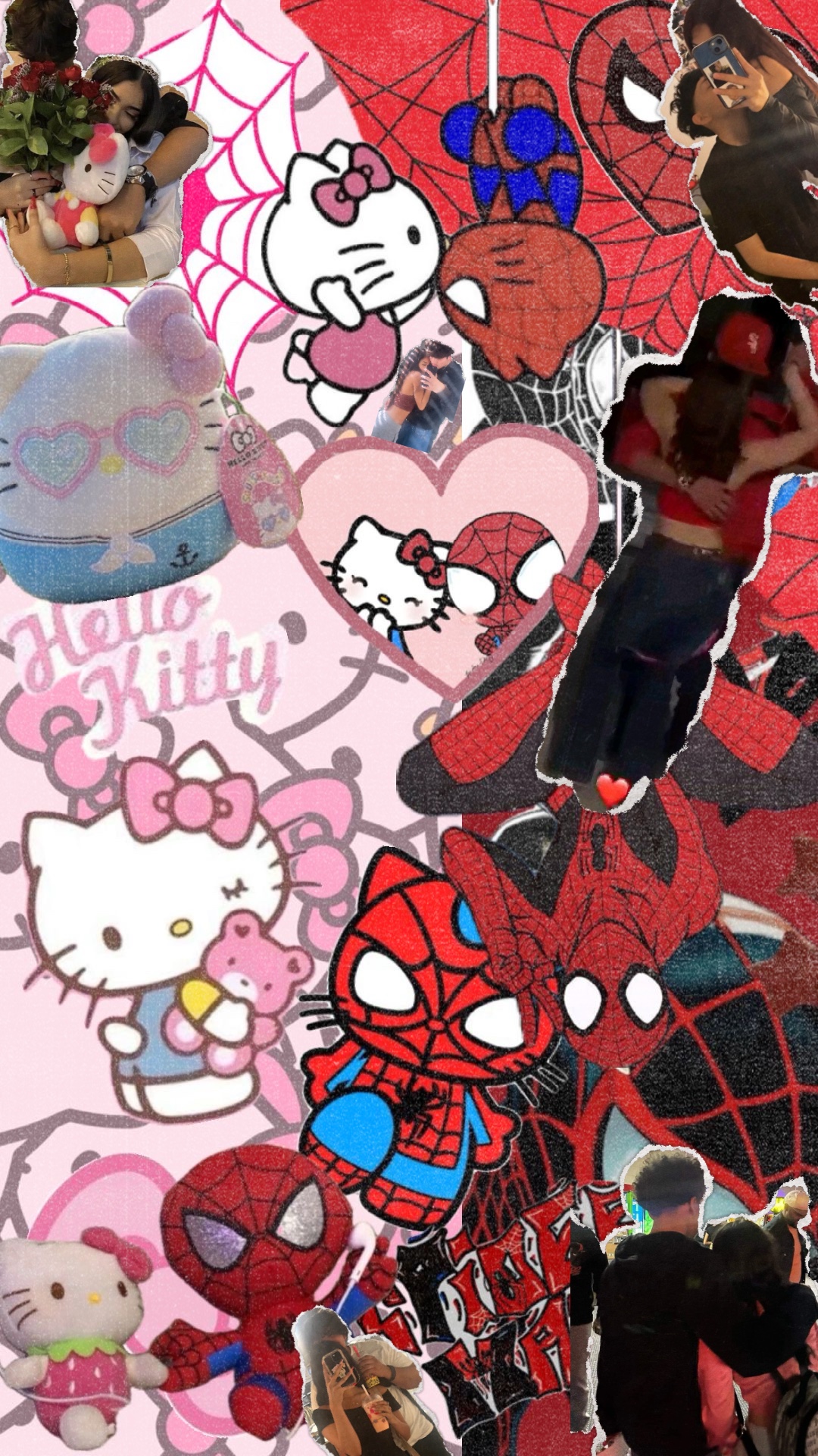 Hello Kitty SZA Wallpapers - Wallpaper Cave