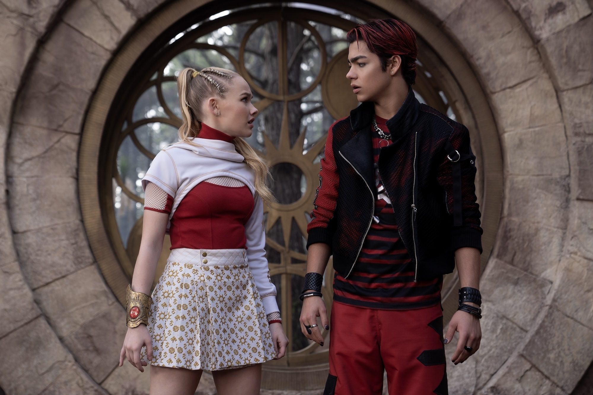 Malachi Barton And Freya Skye Wallpapers - Wallpaper Cave